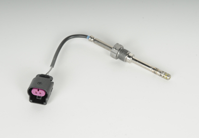 2008-2016 GM Position 2 Exhaust Temperature Sensor 12643373 | GM Parts ...