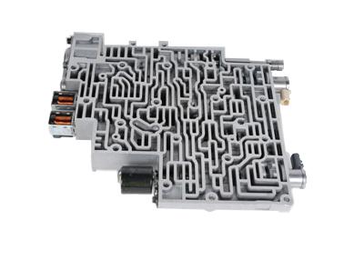 Automatic Transmission Control Valve Body Assembly, Remanufactured ...