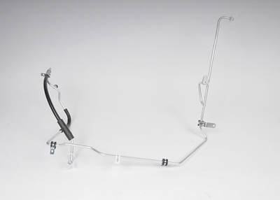 2007-2012 GM Air Conditioning Refrigerant Liquid Hose 22875372 | GM ...