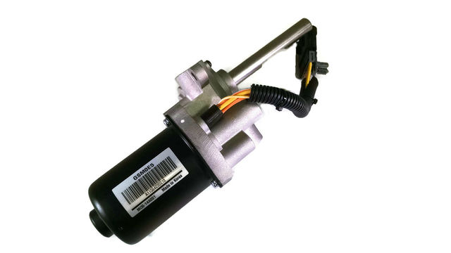 2007-2014 GM Motor Asm,Asst Step 19303235 | GM Parts Center