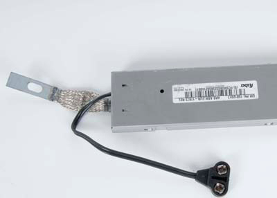 2011 GM Electronic Brake and Traction Control Module 20837392 | GM ...