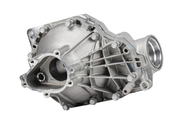 22894020 - OEM GM Axle Housing | GMPartsCenter.net | GM Parts Center