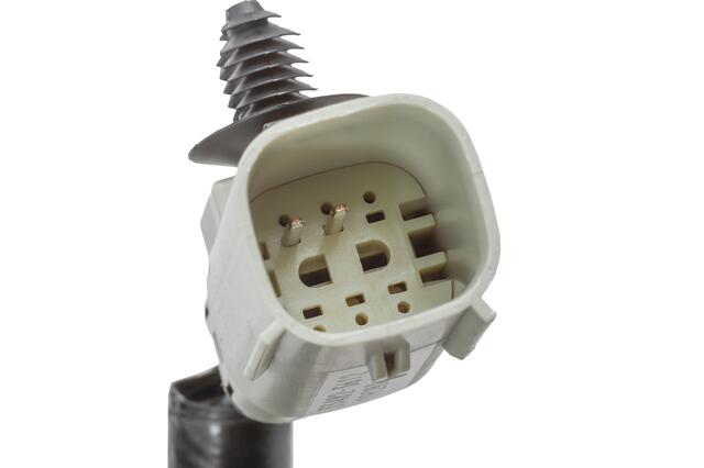 Front Bumper Shutter 84651502 | GM Parts Center