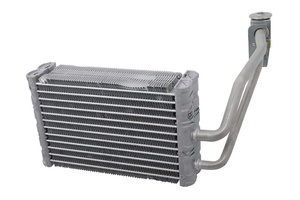 2016-2020 Cadillac CT6 Air Conditioning Evaporator Core Kit with Valves ...