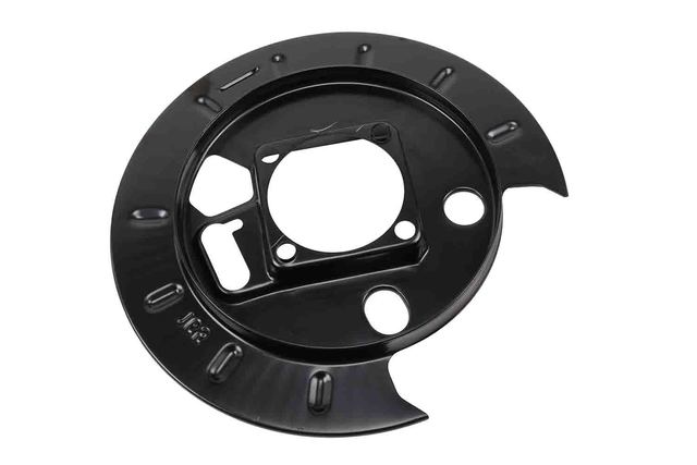 2007-2014 GM Rear Parking Brake Anchor Backing Plate 25877333 | GM ...