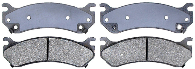 Affordable OEM GM Brake Pads Online | GM Parts Center