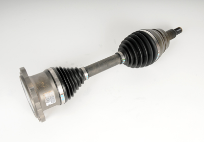 1999-2013 GM Front Half-Shaft Kit with Shaft and Nut 85126785 | GM ...