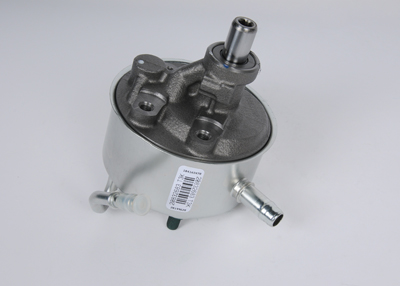 1996-2016 GM Power Steering Pump 84996212 | GM Parts Center
