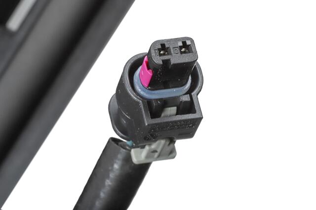 Front Bumper Shutter 84651502 | GM Parts Center