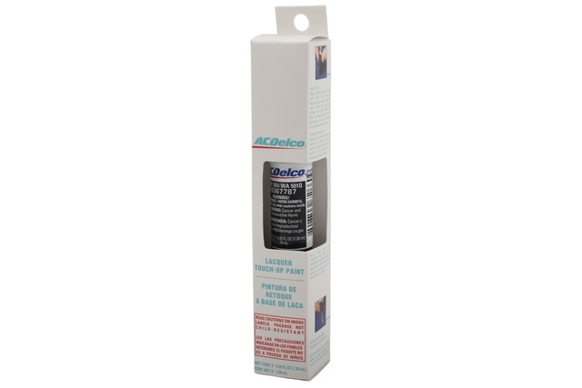 Carbon Flash Metallic (WA501Q) Four-In-One Touch-Up Paint - .5 oz Pen ...