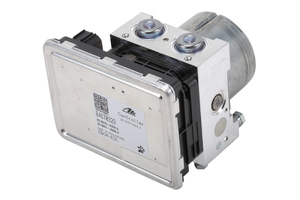 2020 Buick Envision Electronic Brake Control Module with Brake Pressure ...