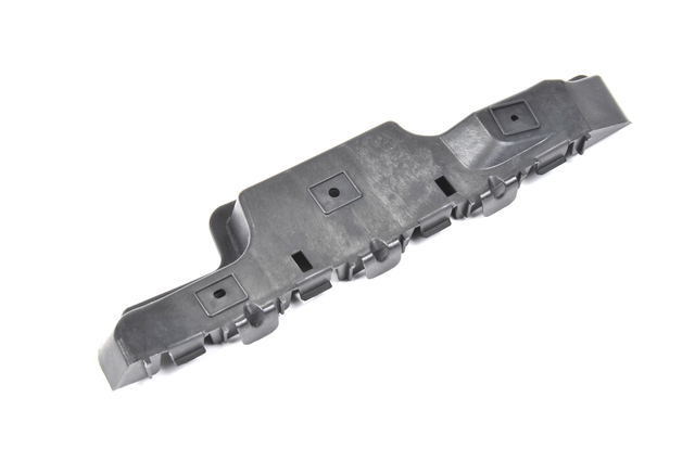 2010-2016 Cadillac SRX Passenger Side Front Bumper Fascia Side Bracket ...