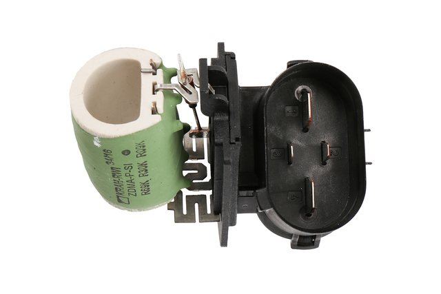 2008-2015 GM Engine Cooling Fan Resistor 15926330 | GM Parts Center