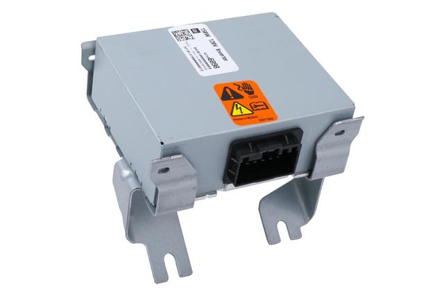 Accessory AC and DC Power Control Module 42596898 | GM Parts Center