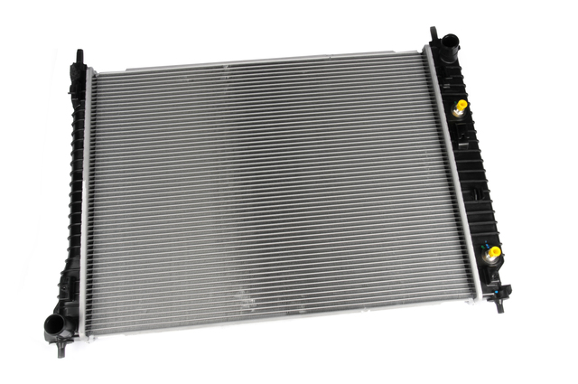 Affordable OEM GM Radiators Online | GM Parts Center