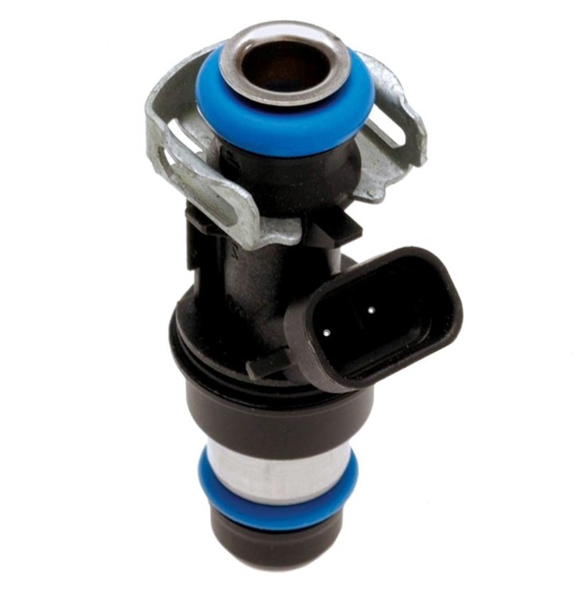 2001-2007 GM Multi-Port Fuel Injector 17113698 | GM Parts Center