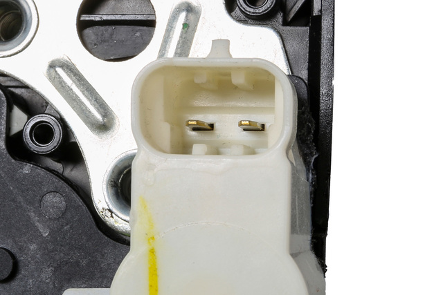 2001-2007 GM Lock,Frt S/D 15110643 | GM Parts Center