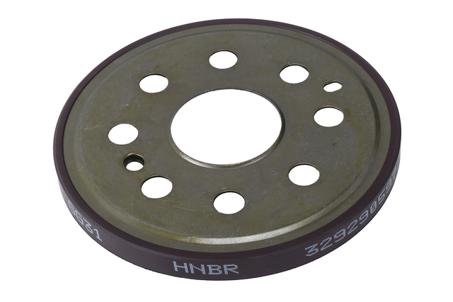 Crankshaft Position Sensor Reluctor Ring 55578625 | GM Parts Center