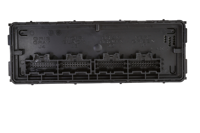 HVAC Case for 2018 Chevrolet Silverado 2500 HD | GM Parts Center