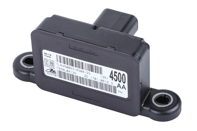 2014-2020 GM Vehicle Yaw Sensor 13514500 | GM Parts Center