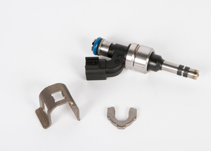 2011-2017 GM Direct Fuel Injector Assembly 12633784 | GM Parts Center