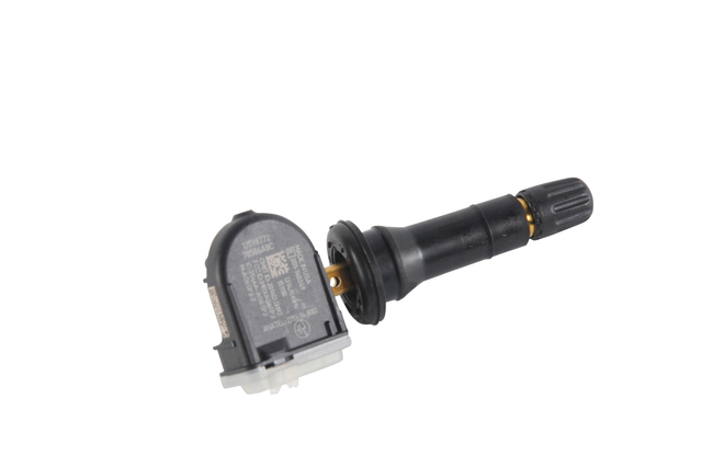 2010-2022 GM Tire Pressure Monitoring System (TPMS) 13540601 | GM Parts ...
