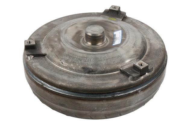 2007-2015 GM Automatic Transmission Torque Converter 19419372 | GM ...