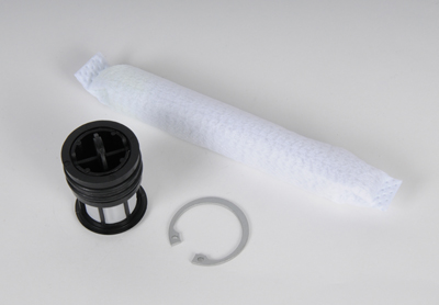 2012-2020 Chevrolet Air Conditioning Receiver Drier Kit with Desiccant ...