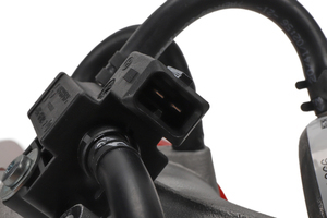 2015-2021 GM Turbocharger 25201066 | GM Parts Center