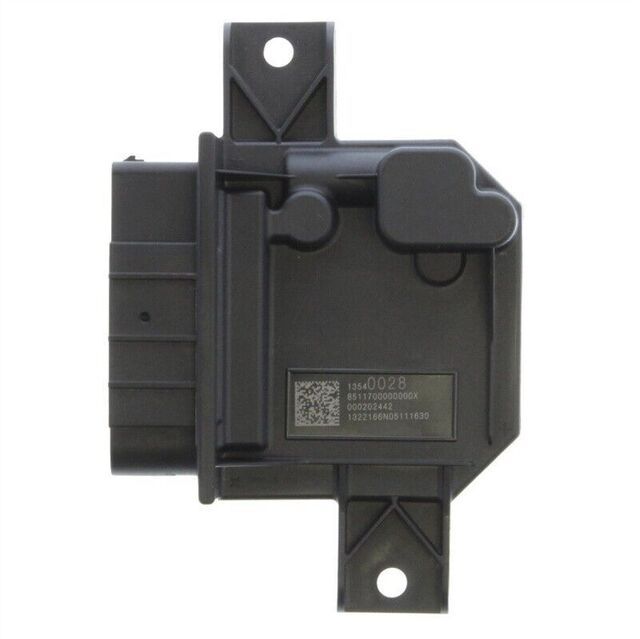 Fuel Pump Power Control Module 13565641 | GM Parts Center