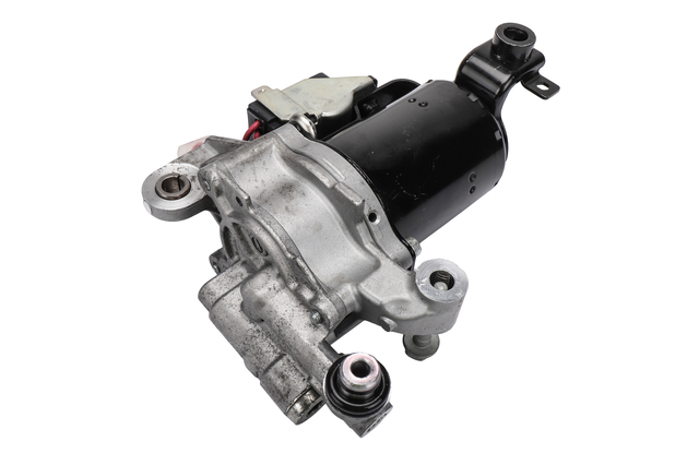 Automatic Transmission Auxiliary Fluid Pump, Remanufactured 19421161 ...