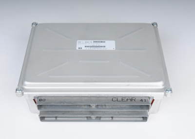 1999-2001 GM Powertrain Control Module, Remanufactured 09361735 | GM ...