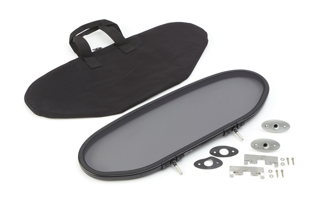 Deflector 17800058 | GM Parts Center