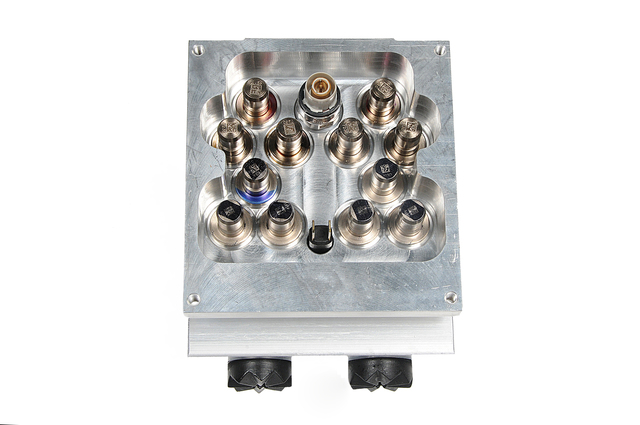 2008-2017 GM Brake Pressure Modulator Valve 25879231 | GM Parts Center