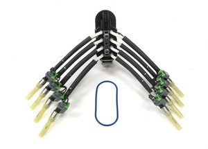 Injector Asm,Ctl Seq M/Port Fuel 19210687 | GM Parts Center