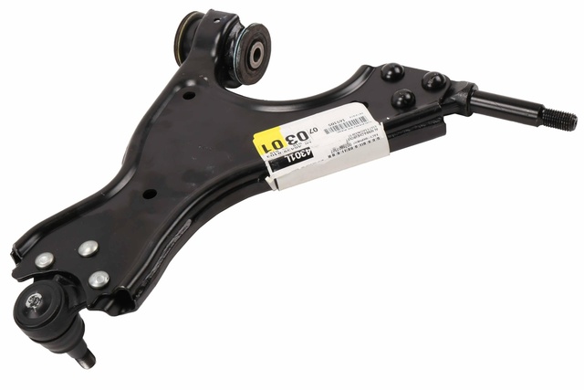 2007-2017 GM Front Driver Side Suspension Lower Control Arm 25995438 ...