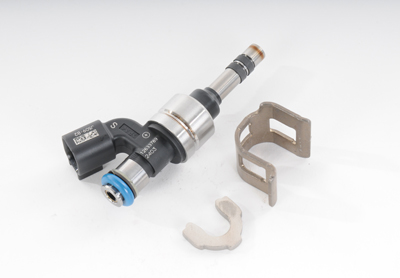 2010-2017 GM Direct Fuel Injector Assembly 12633789 | GM Parts Center