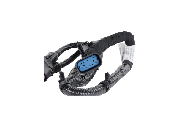 2010-2016 Cadillac SRX Front Passenger Side Wheel Speed Sensor Wiring ...