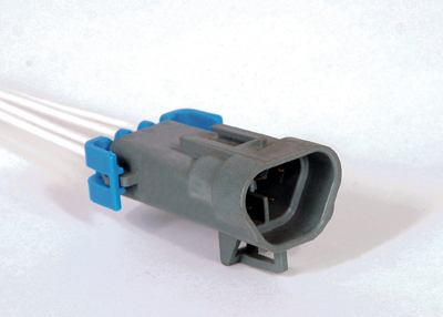 Connector 15306311 | GM Parts Center