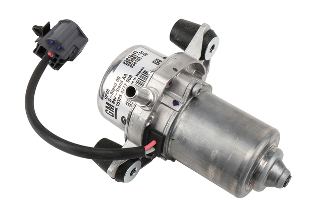 2009-2017 Chevrolet Traverse Power Brake Booster Auxiliary Pump ...