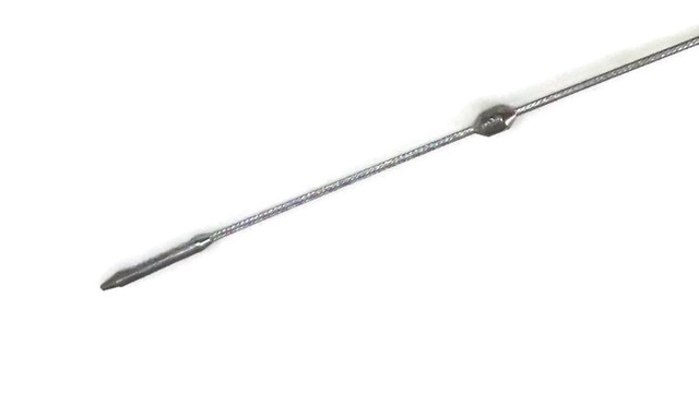 Genuine GM Engine Oil Dipstick 97287502 | eBay