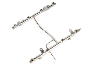 2005-2017 GM Multi-Port Fuel Injector Rail 12633511 | GM Parts Center