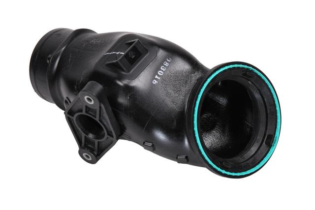 Turbocharger Air Inlet Adapter 12639023 | GM Parts Center