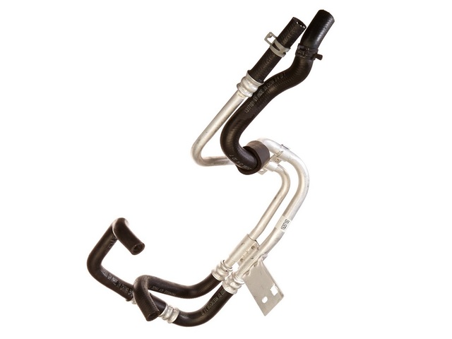2000-2002 GM HVAC Heater Inlet and Outlet Hose 19257179 | GM Parts Center