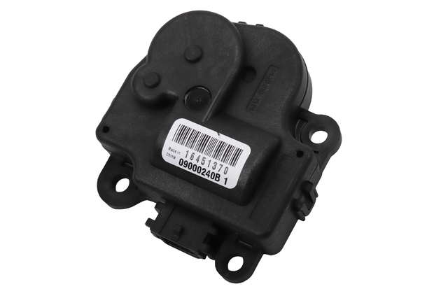 2004-2016 GM Heating and Air Conditioning Temperature Valve Actuator ...
