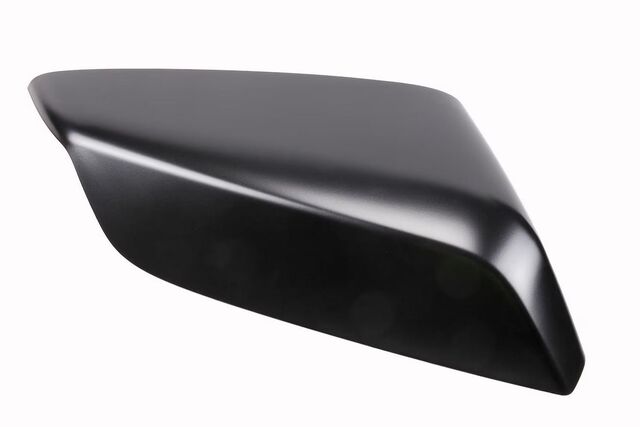 Passengers Side Upper Mirror Housing Cover 42830874 | GM Parts Center
