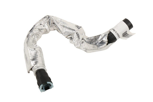 2003-2009 GM HVAC Heater Hose 19431992 | GM Parts Center