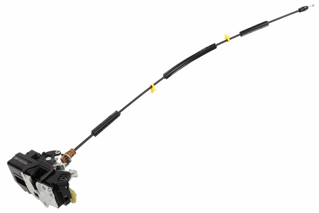 2007-2010 GM Lock Asm-Frt S/D 25876385 | GM Parts Center