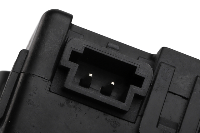 2003-2012 GM Heating and Air Conditioning Air Inlet Door Actuator ...