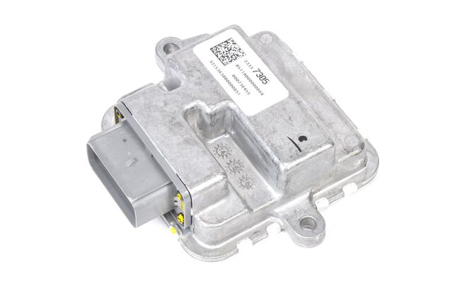 Trailer Brake Power Control Module 85073617 | GM Parts Center